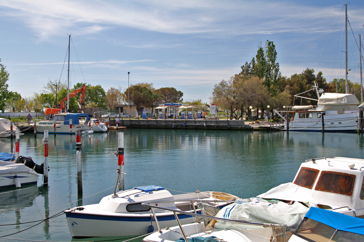 Monfalcone | eNavtika